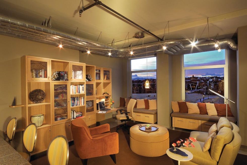 » The Goode Touch Interiors