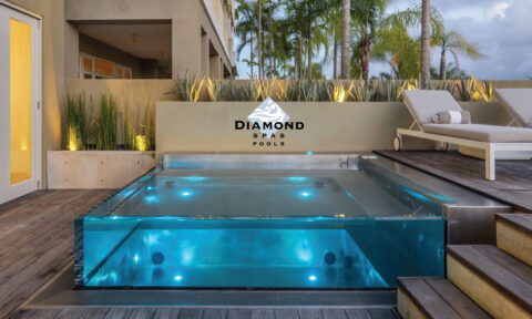 » Diamond Spas